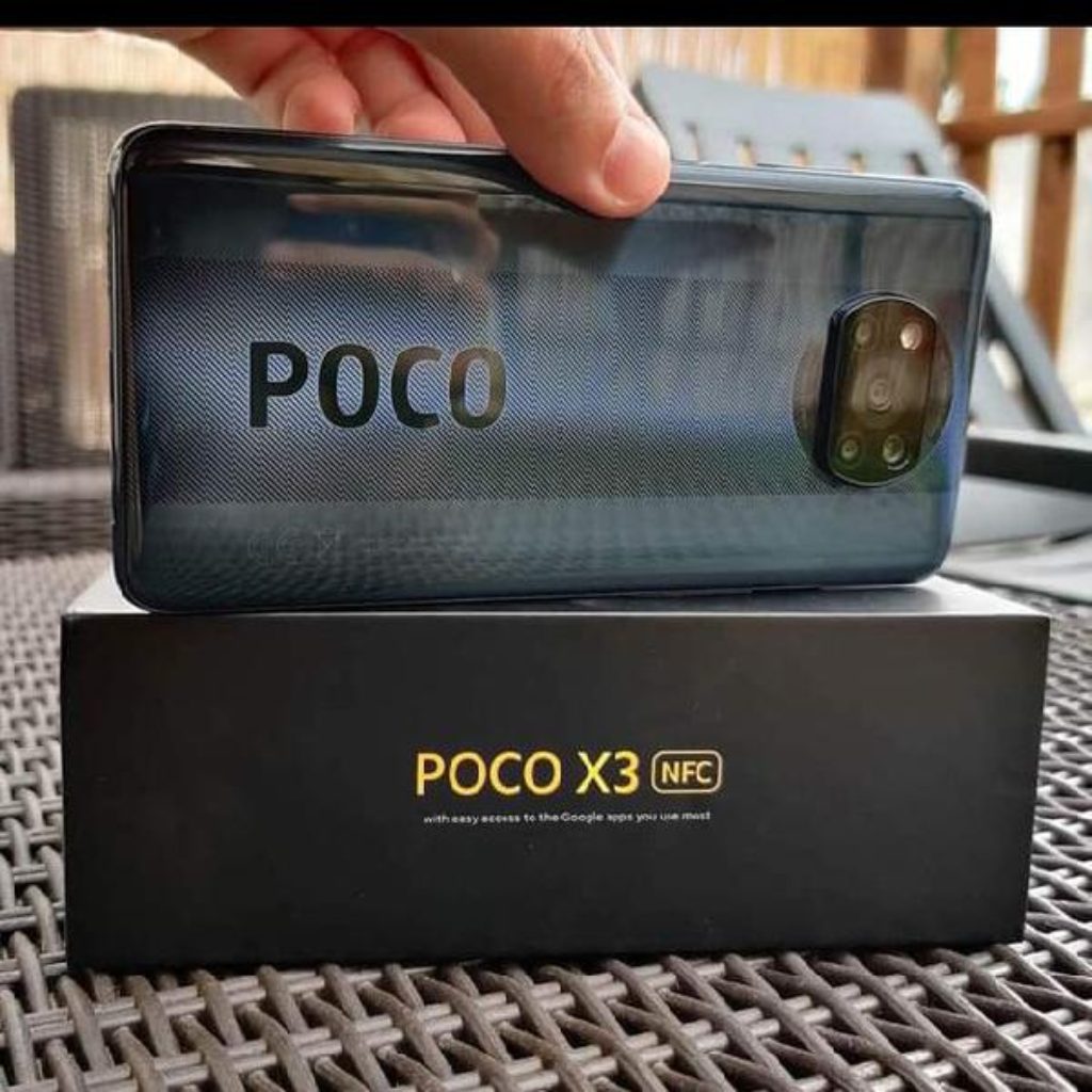 Celular Poco X3 é bom? Avaliações do celular Poco Xiaomi